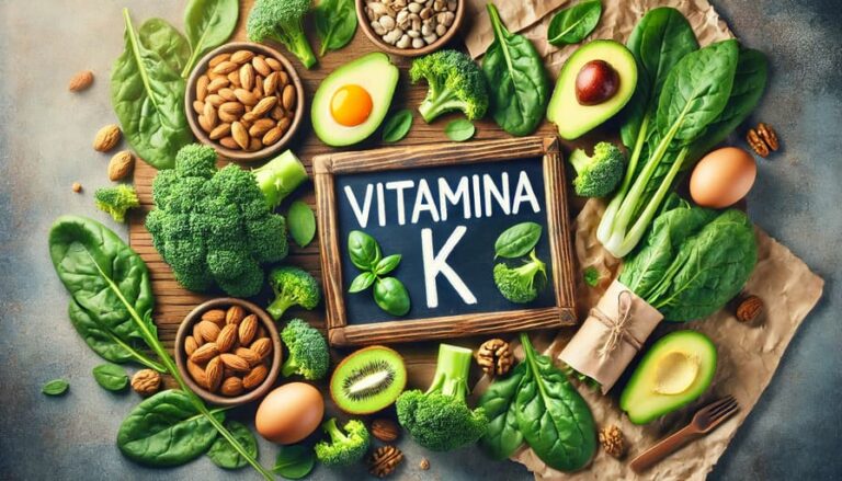 O que é o Potássio, Para que Serve?